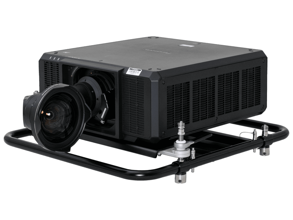 EVO frame series for projectors | EXACT solutions