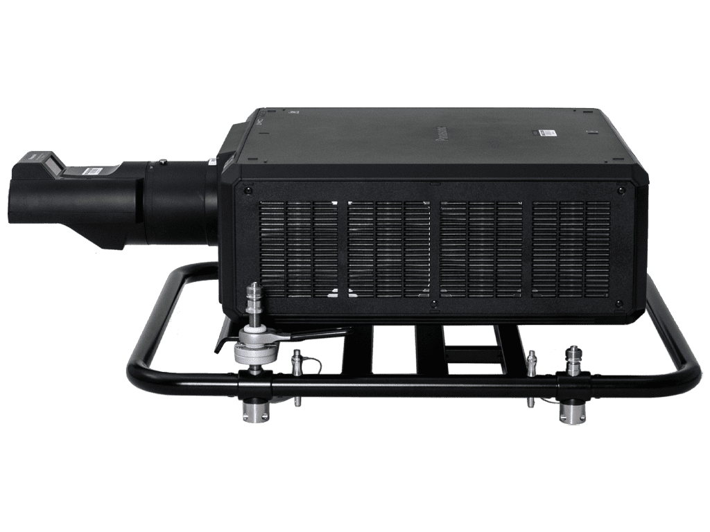 EVO frame series for projectors | EXACT solutions