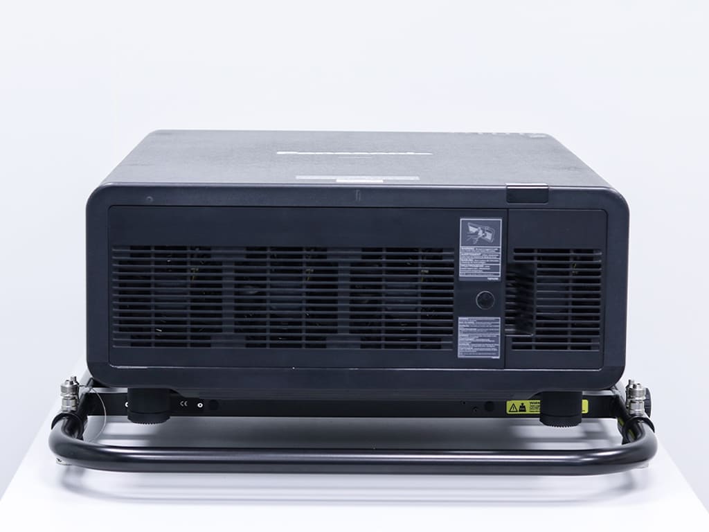 EVO frame series for projectors | EXACT solutions