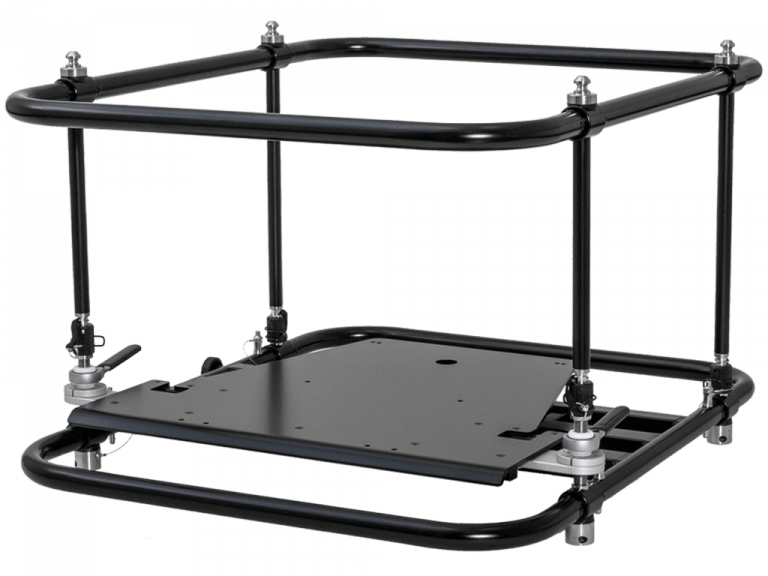 EVO frame series for projectors | EXACT solutions