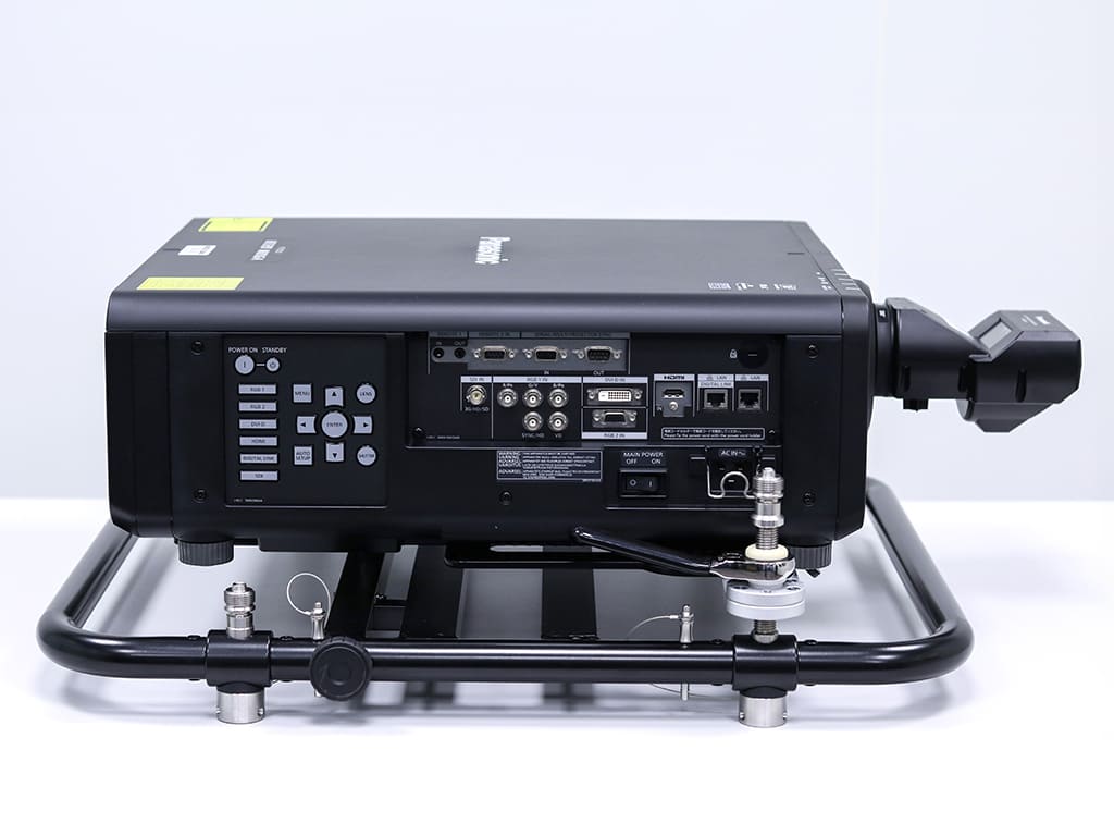 EVO frame series for projectors | EXACT solutions