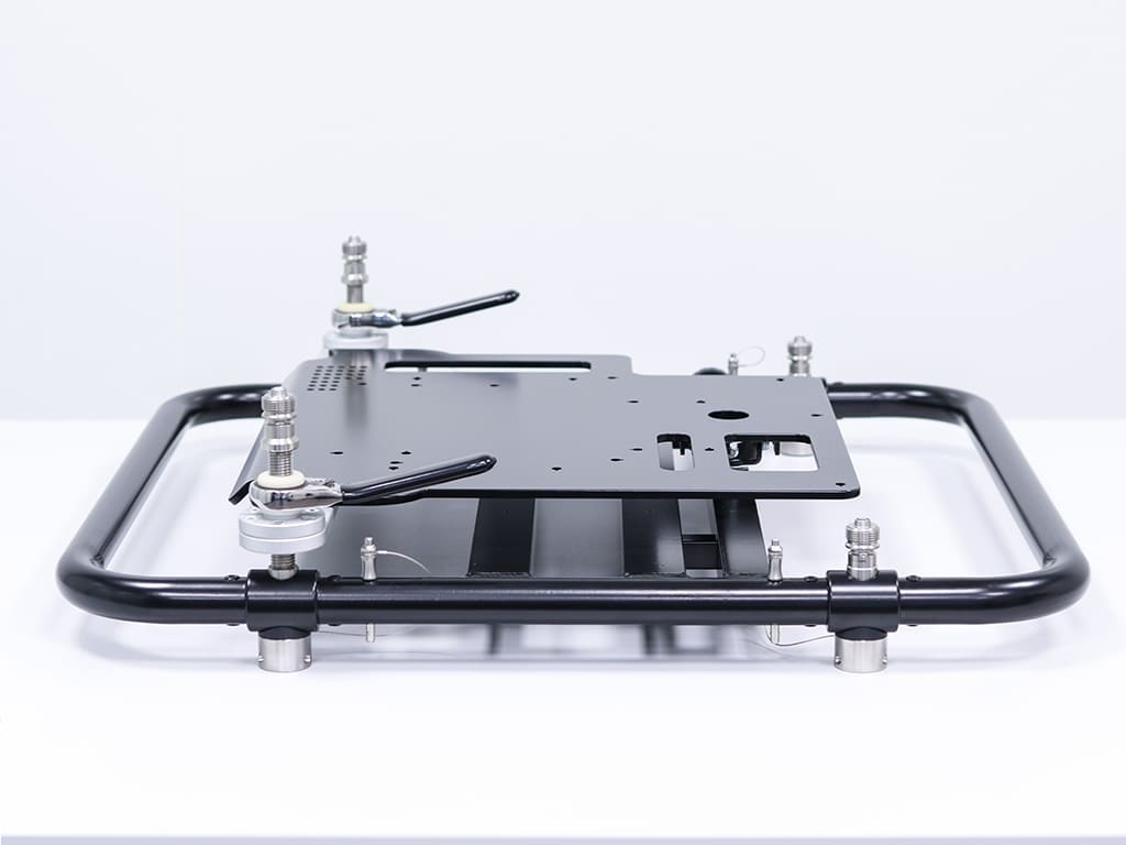 EVO frame series for projectors | EXACT solutions