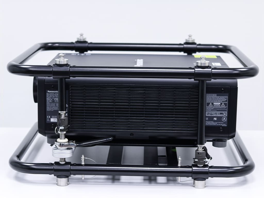 EVO frame series for projectors | EXACT solutions
