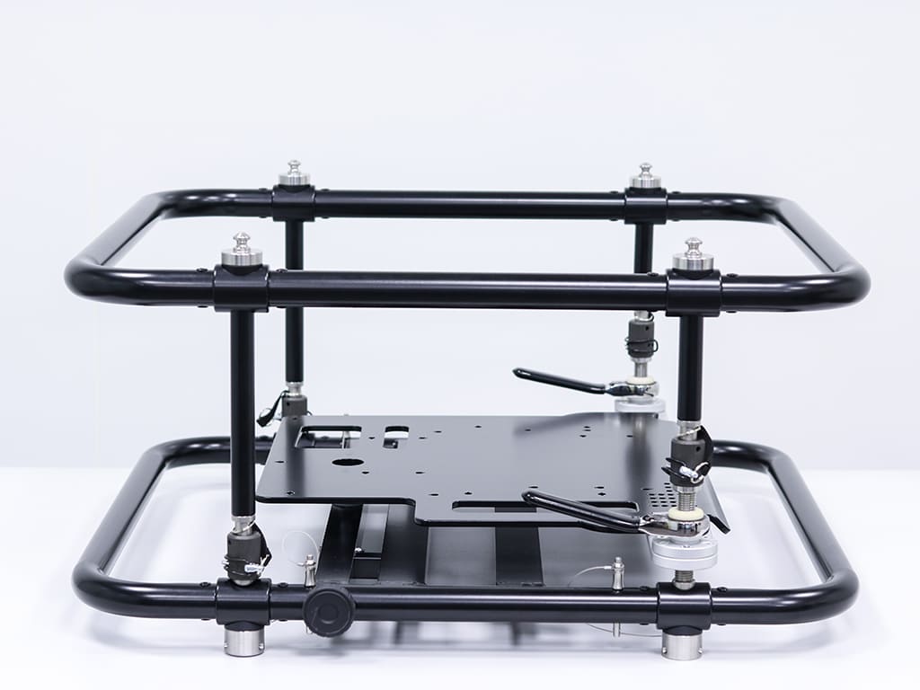 EVO frame series for projectors | EXACT solutions