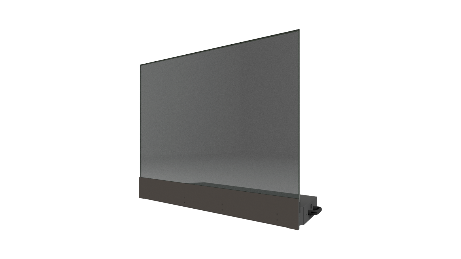 GhosT-OLED | EXACT solutions