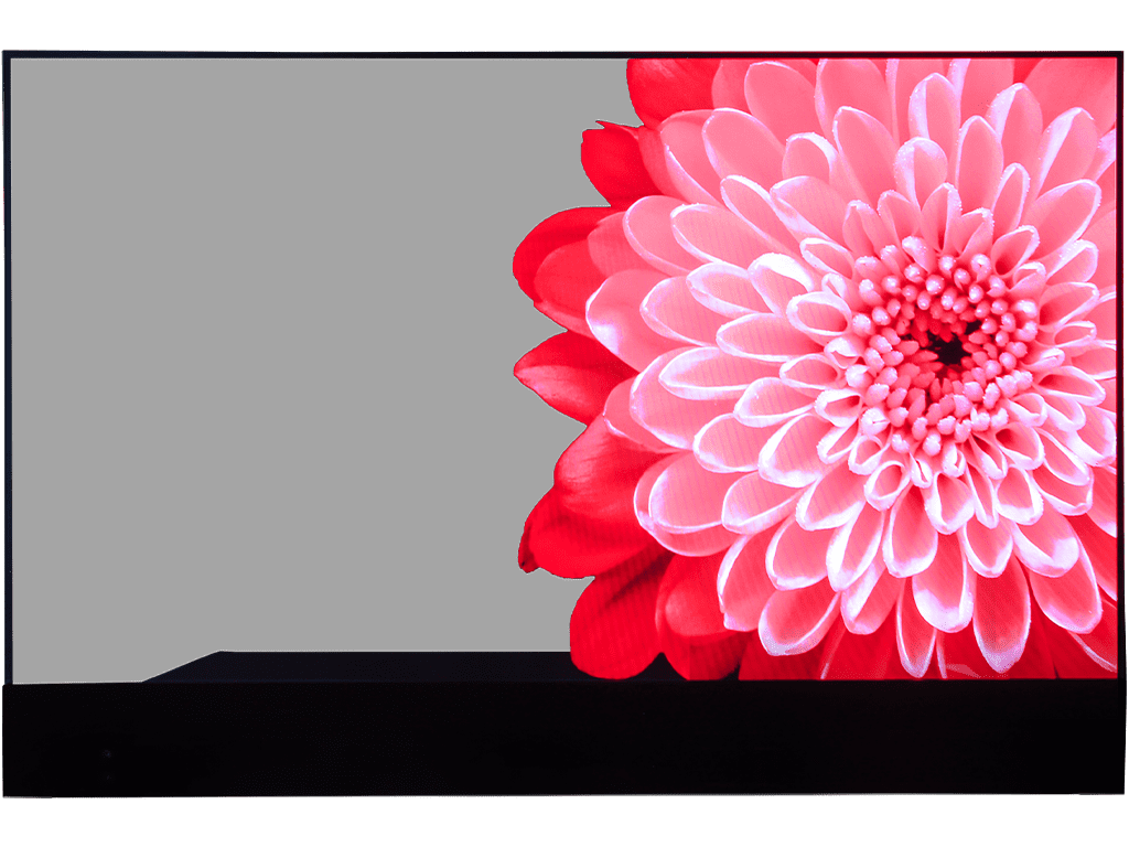 GhosT-OLED | EXACT solutions