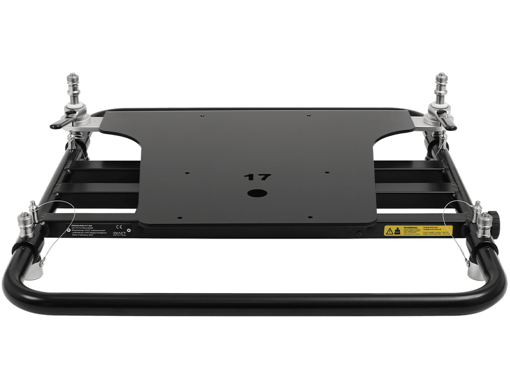 EVO frame series for projectors | EXACT solutions