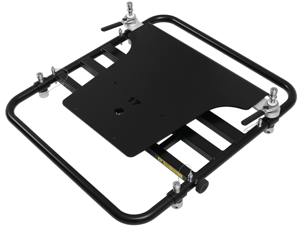EVO frame series for projectors | EXACT solutions
