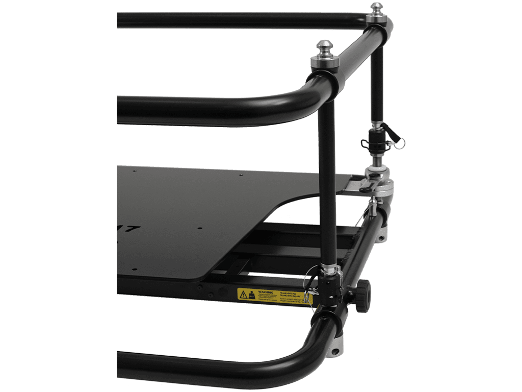 EVO frame series for projectors | EXACT solutions