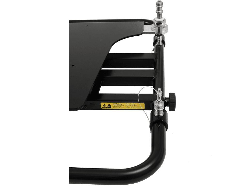 EVO frame series for projectors | EXACT solutions