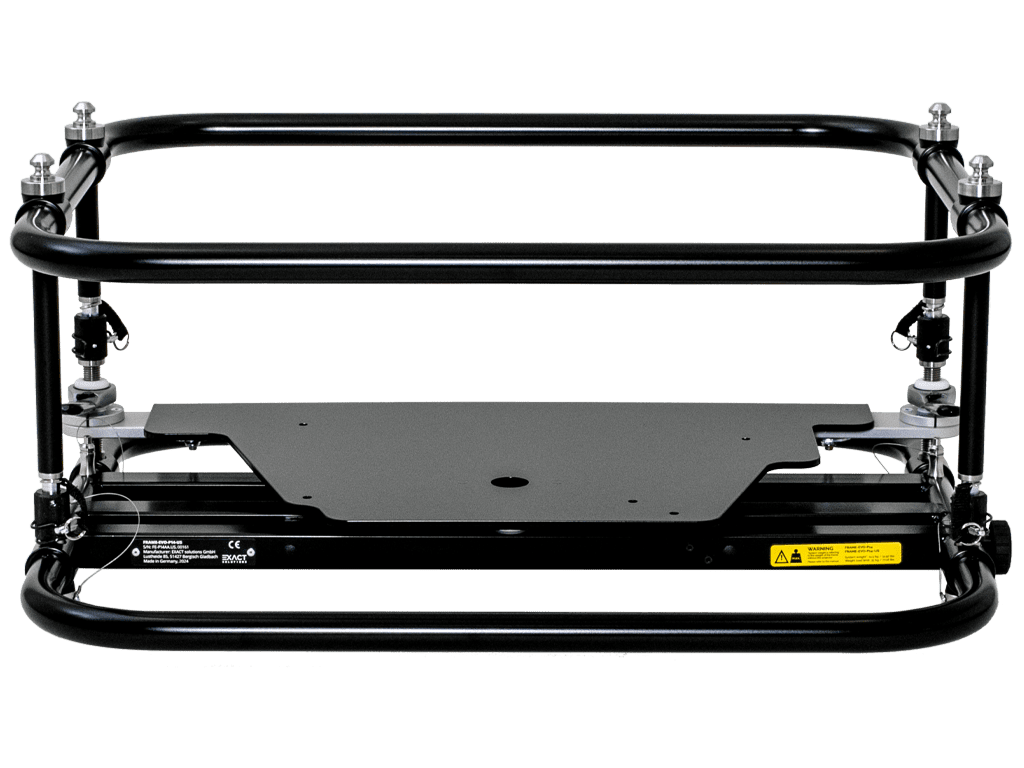 EVO frame series for projectors | EXACT solutions