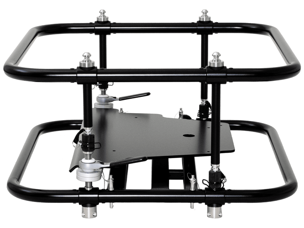 EVO frame series for projectors | EXACT solutions