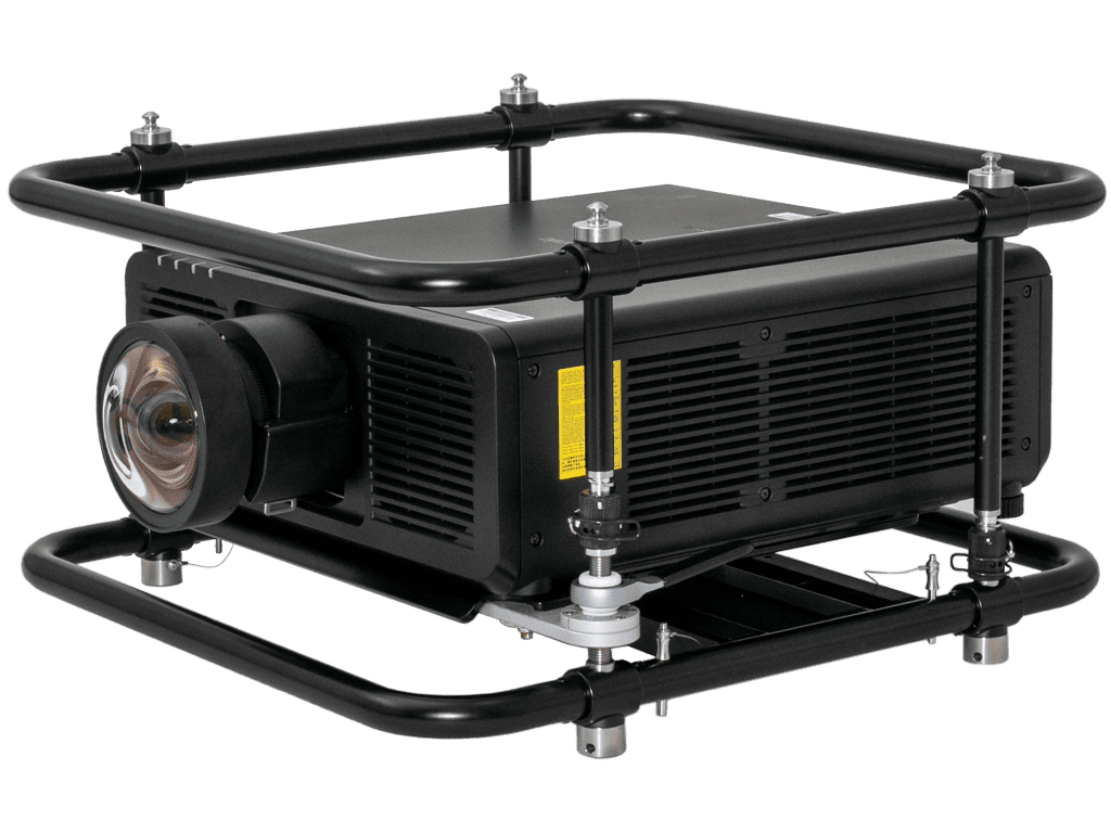 EVO frame series for projectors | EXACT solutions