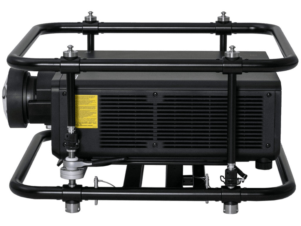 EVO frame series for projectors | EXACT solutions