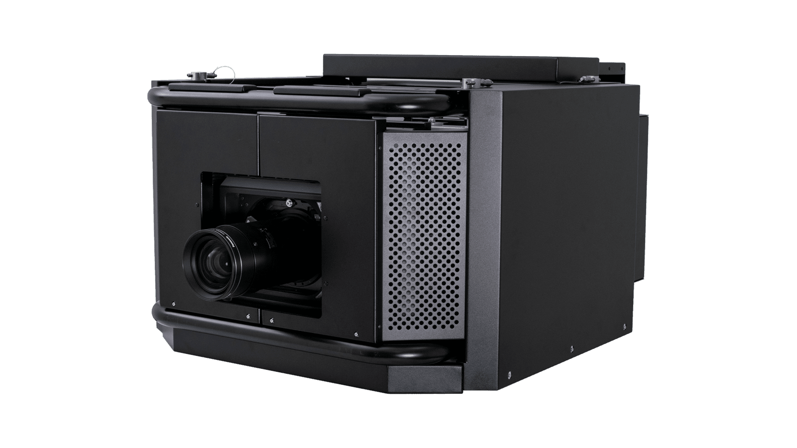 Silencer for Projectors | EXACT solutions