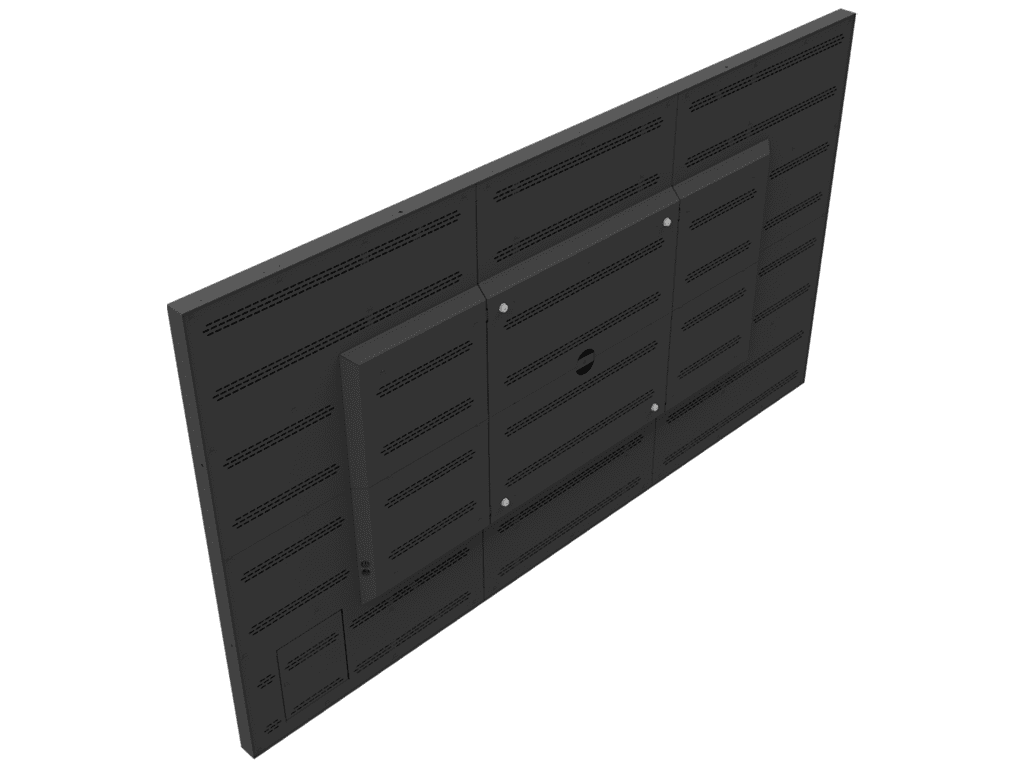 TITAN Display Lift | EXACT solutions