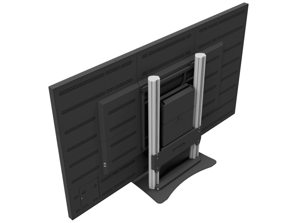 TITAN Display Lift | EXACT solutions